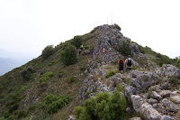 PRCV-158 Parcent - Coll de Rates. (Circular) | Pa_Blog Senderismo ...